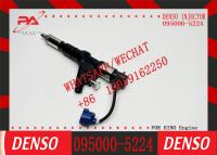 China Common Rail Injector 095000-5221 095000-5222 095000-5223 for Denso Diesel Nozzle Assembly for sale
