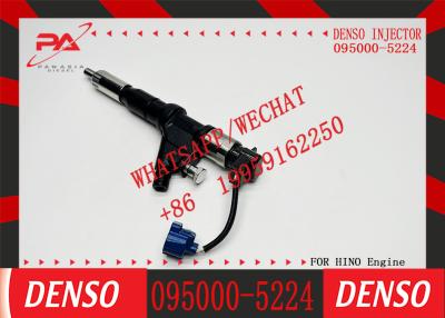 China Common Rail Injector 095000-5221 095000-5222 095000-5223 for Denso Diesel Nozzle Assembly for sale