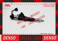 China Common Rail Diesel Fuel Injector 295050-2580 23670-E0221 for HINO Vehicles for sale