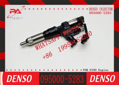 China Common Rail Fuel Injector 095000-5280 5283 5284 for Truck J08E 23910-1360 23670-E0291 for sale