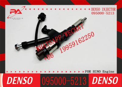 China 095000-5212 P11C Engine Injector for Construction Machinery 0950005215 095000-5213 095000-5214 for sale