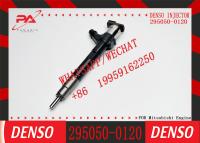 China 1465A306 1465A323 1465A561 295050-0120 Fuel Injector for Mitsubishi Outlander ASX Peugeot 4008 Citroen C4 Aircross 1.8L for sale