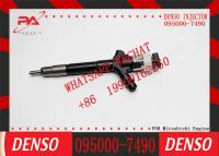 China Common Rail Fuel Injector 095000-7490 1465A297 for DENSO 095000-7491 095000-7492 for sale