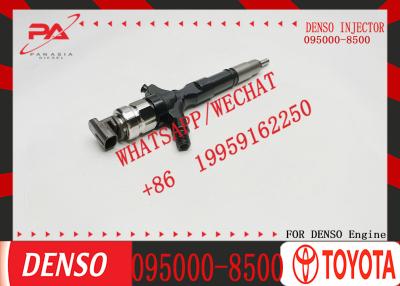China Diesel Common Rail Fuel Injector 095000-7790 23670-39285 for Toyota Fuel System for sale