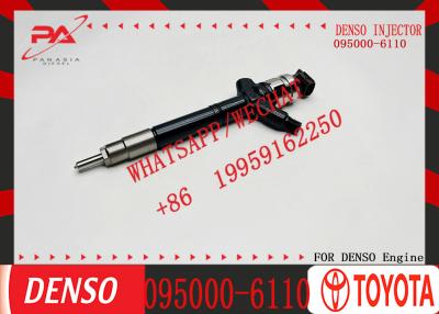 China DENSO Common Rail Injector DCRI107640 095000-6110 095000-6910 095000-7270 095000-7630 for sale