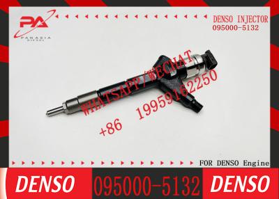 China Common Rail Fuel Injector 095000-5131 095000-5132 for Nissan Almera YD22 Denso High Quality for sale