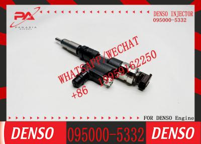 China ERIKC 095000-5351 Denso Common Rail Injection Pump 0950005350 Connectors Injectors for sale