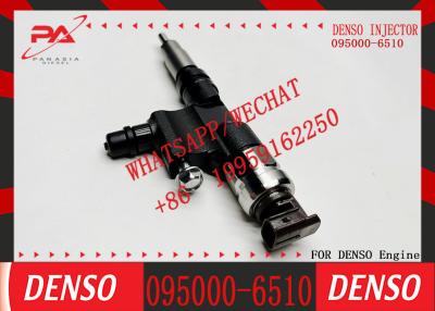 China Diesel Common Rail Fuel Injector 095000-5332 23670-E0150 for HINO NO4C Truck 23910-1380 for sale