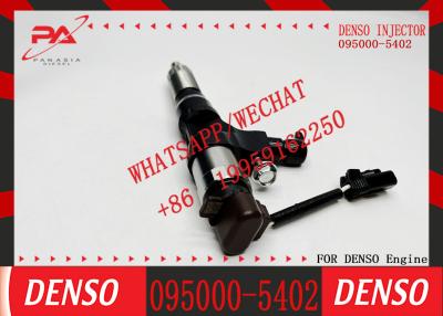 China Common Rail Fuel Injector 095000-5400 095000-5402 095000-5405 for Denso Toyota 23670-E0280 for sale