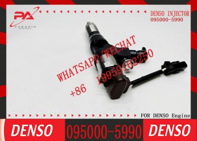 China Diesel Fuel Injector 095000-5226 23910-1240 for HINO P13C Common Rail Engine for sale