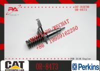 China Cat 3116 Fuel Injector 127-8213 OR-8473 for Manufacturing Plant and Machinery Repair Shops for sale
