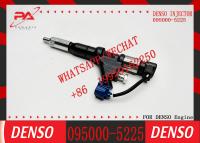 China Diesel Fuel Injector 095000-5226 23910-1240 for HINO P13C DENSO Common Rail for sale
