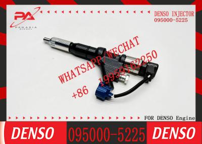 China Diesel Fuel Injector 095000-5226 23910-1240 for HINO P13C DENSO Common Rail for sale