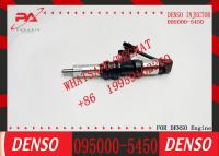 China HuaZhen Denso Injector 095000-5460 for Hino J07E Engine OEM 9709500-5465 for sale
