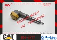 China Fuel Injector 396-9626 20R-4561 for Caterpillar C7.1 Engine 950GC Loader 330D2 Excavator for sale
