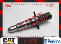 China Common Rail Injector 7C-9576 C3500 CA-T1 for Diesel Fuel Injection Pump Engine for sale