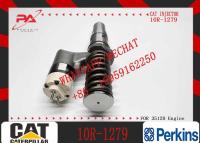 China XDEP Common Rail Fuel Injector 10R-1279 10R1279 for Caterpillar CAT Engine 320D for sale