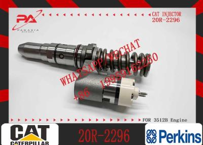 China Common Rail Fuel Injector 423-7547 20R-2296 Compatible with Caterpillar 793C 793D Truck for sale