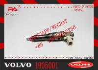 China DAF Fuel Injector 1846419 1905001 1742535 1905002 Universal Diesel Metal New for Engine System for sale