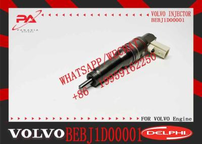 China Original F2P Smart Diesel Injector for DAF MX10 US13 Engine EURO6 1925657 BEBJ1D00001 for sale