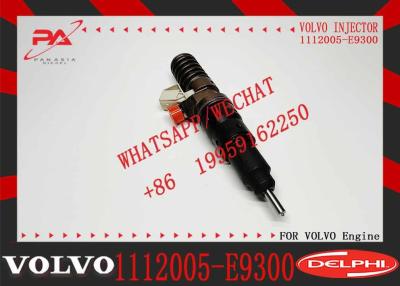 China Dongfeng DDI11 Diesel Engine Fuel Injector 1112005-E9300 for Industrial Machinery for sale