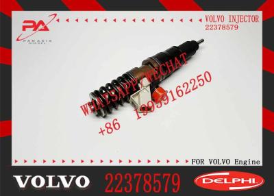 China Truck Fuel Injector for D13 Engine GH11 UD GE13 VOE 22378579 22378580 24V for sale