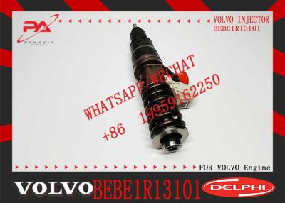 China Diesel Fuel Injector 33800-82610 BEBE1R13101 for De1-phi Hyundai H Engine 12.3 for sale