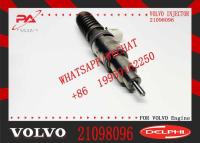 China Volvo RVI Unit Injector 21379944 21371679 21098096 Heavy Truck Parts 7421340616 for sale
