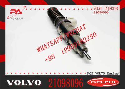 China Volvo RVI Unit Injector 21379944 21371679 21098096 Heavy Truck Parts 7421340616 for sale