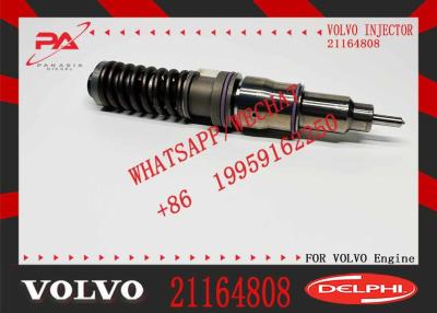 China Common Rail Fuel Injector BEBE4G06001 21164808 for Volvo Trucks E3.4 4G for sale