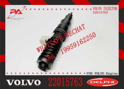 China Original Diesel Fuel Injector 22015763 BEBE4L09001 for Construction Machinery for sale