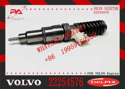 China 4 Pin Diesel Fuel Injector 21977918 BEBE4P02001 BEBE4P03001 22254576 for Volvo MD13 EURO 6 for sale