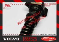 China Reman Fuel Unit Pump Injector 1668325 1625753 for DAF CF XF 9.2d 12.9d Engines for sale