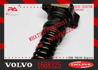 China Reman Fuel Unit Pump Injector 1668325 1625753 for DAF CF XF 9.2d 12.9d Engines for sale