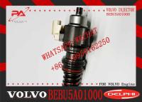 China High Pressure Oil Pump Injector Unit Pump G6000-1111100 1861200 BEBU5A01000 BEBU4B00200 BEBU2C00300 for sale