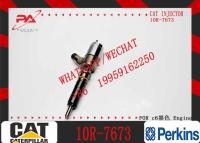 China 320-0690 10R-7673 Common Rail Fuel Injector C6.6 Engine Kit 3200690 10R7673 Diesel Injector for sale