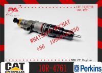 China 10R-4761 Injector Assembly 387-9430 for C7 Engine 3200 Bar Fuel Injection Nozzle for sale