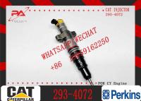 China Fuel Injector 387-9443 267-3360 293-4072 for Caterpillar C9 Engine 24V for sale