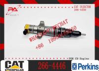 China Diesel Injector 387-9434 266-4446 387-9438 10R7222 for D6R III D6T Tractor 160M for sale