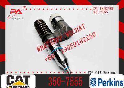 China Fuel Injector 20R0056 350-7555 OEM Replacement Nozzle 3507555 for Diesel Engine for sale