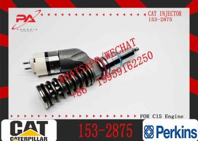 China Excavator Fuel Injector 153-2875 374-0751 30R-0004 for CAT C27 100% Tested for sale