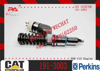 China New 191-3003 Fuel Injector 10R-8501 for Cat 3406E C15 C16 Diesel Engines Camshaft Bearing Bush for sale