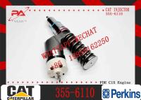 China Caterpillar C15 C32 Injector 211-3025 355-6110 647-0750 for Industrial Petroleum Engine for sale