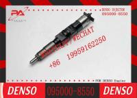 China New Diesel Fuel Common Rail Injector 095000-8550 RE539818 5450 for Denso for sale