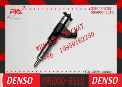 China Denso Common Rail Injector 0950006310 for 4045 RE530362 Diesel Fuel Injector for sale