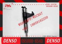 China Common Rail Diesel Fuel Injector 095000-6320 095000-8540 for John Deere Tractors for sale