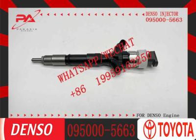 China 4HK1 6HK1 Fuel Injector 095000-6366 095000-6367 8976097883 8976097886 for Isuzu Diesel Engines for sale