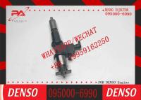 China Diesel Common Rail Fuel Injector 33800-27750 0445110330 for Hyundai Santa Fe 2.2 2007-2009 for sale