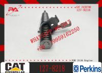 China Update Injector 127-8218 OR-8684 for CAT 950G 960F 962G Loader 3116 3216 Engine Aftermarket New Nozzle for sale
