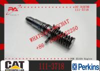 China 111-3718 224-9090 418-8820 422-1144 7E-6408 Fuel Injector Diesel Marine Injector 4P-9075 4P-9076 4P-9077 for sale